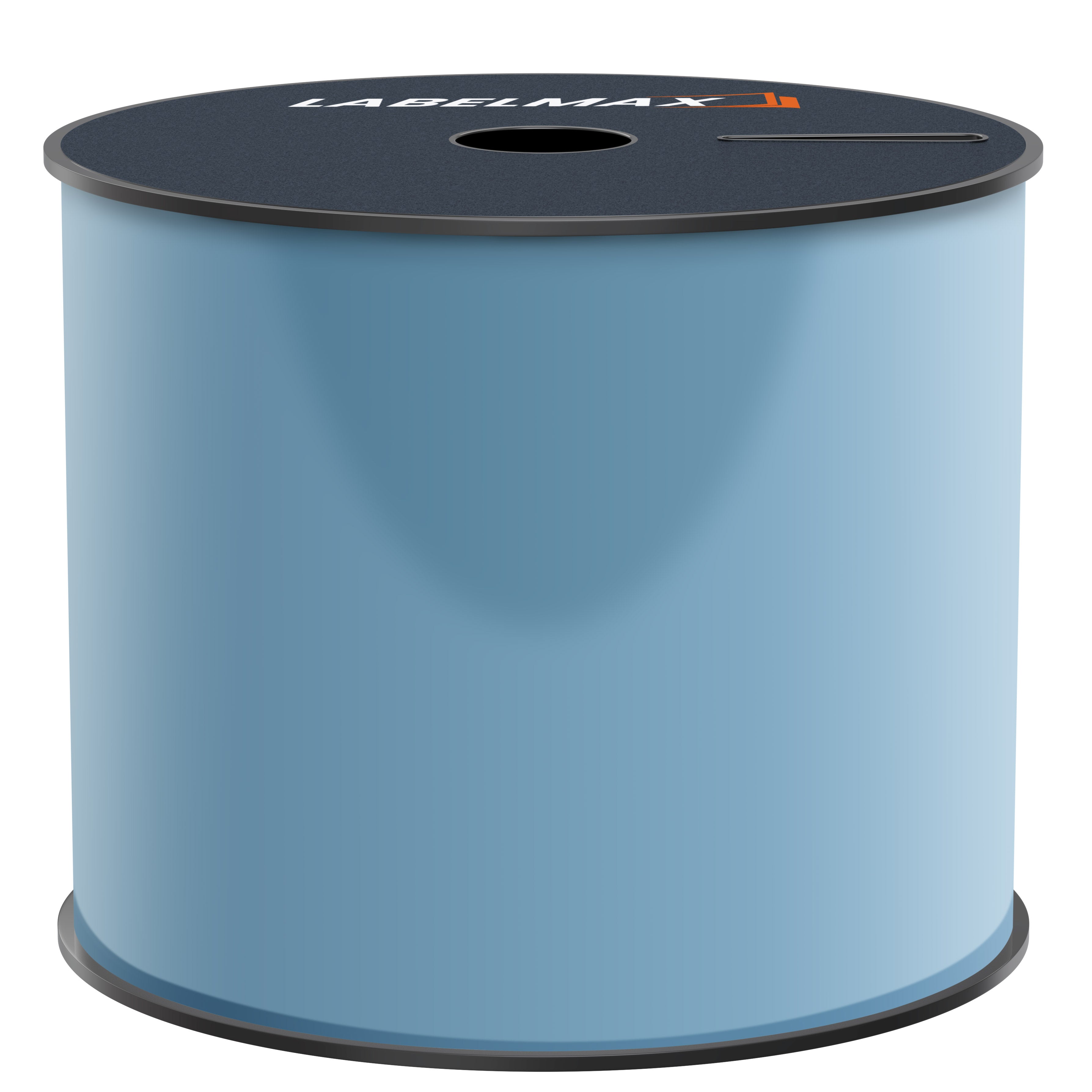 300X Model Specialty Color Vinyl Label Supply