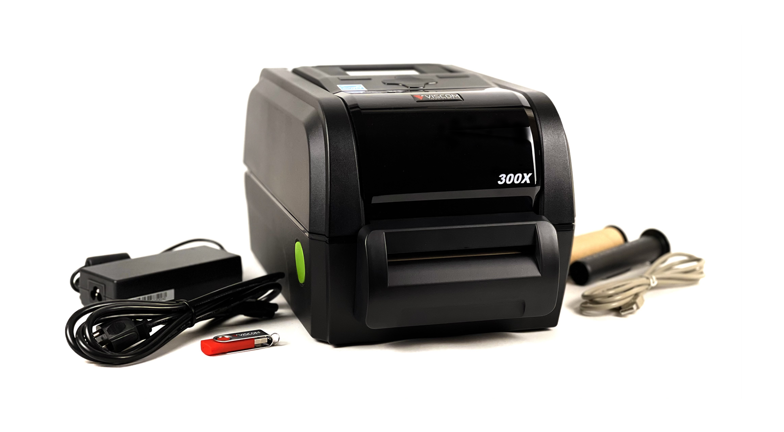 LabelMax™ 300X Industrial Label Printer
