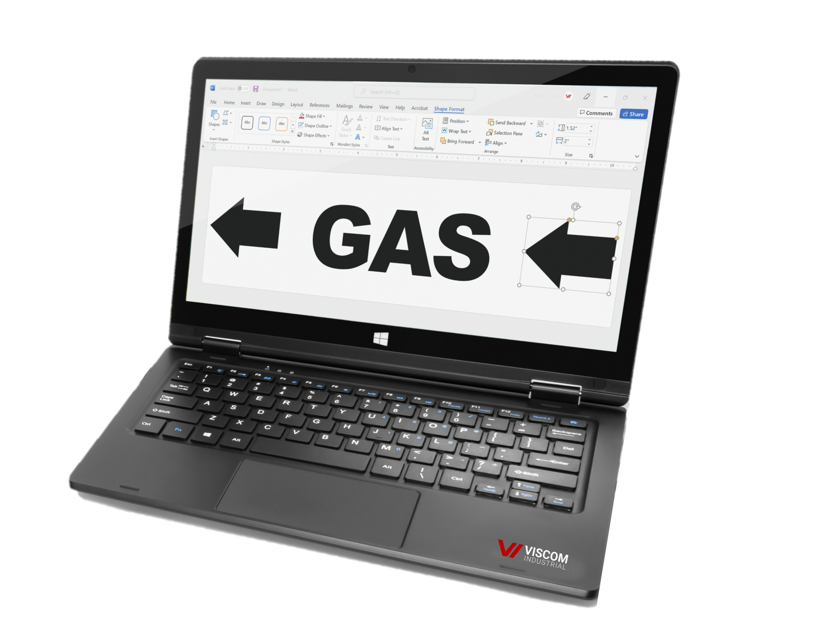 Label Designer Workstation | Viscom Industrial