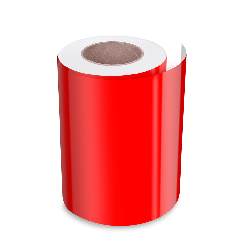 Viscom™ Indoor/Outdoor Label Supply for ProMax 9 Printers